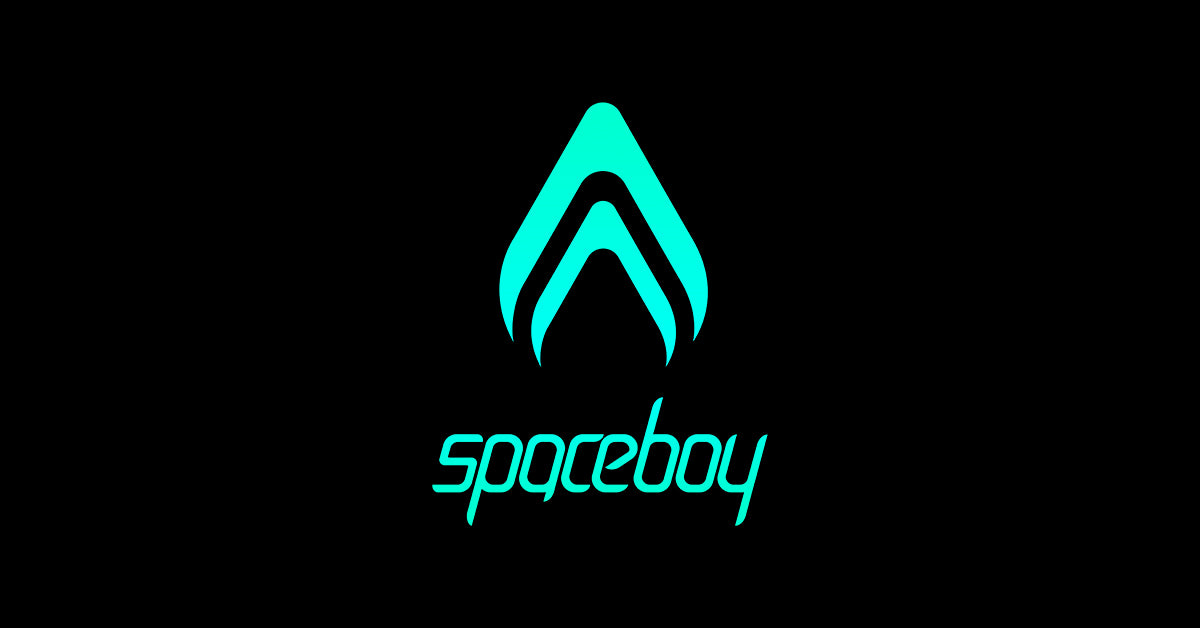 SpaceBoy Shop